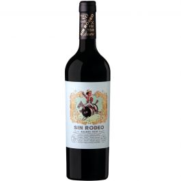Sin Rodeo Malbec 2019